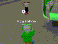 Anti-Virus Sans (Undertale Fighting Arena 2) | TheCh1knLord's Game ...