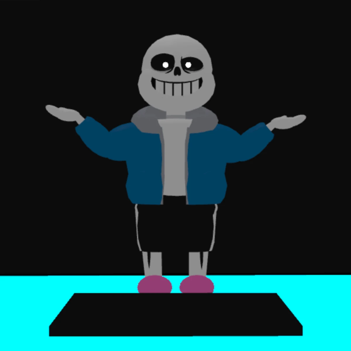 Future Sans | TheCh1knLord's Game Catalogue Wiki | Fandom