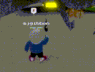 Axetale Sans | TheCh1knLord's Game Catalogue Wiki | Fandom