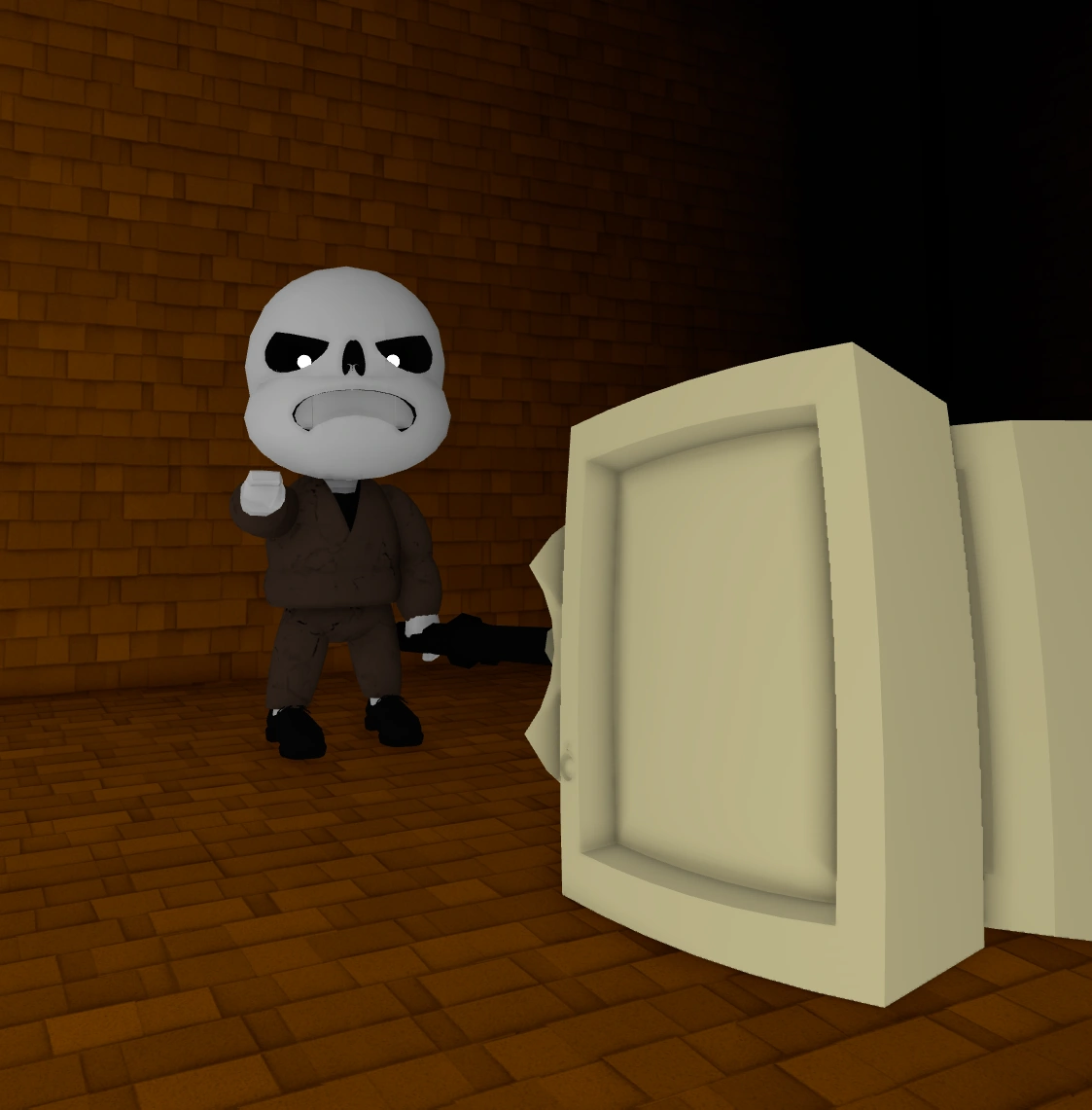 Dr. Hax | TheCh1knLord's Game Catalogue Wiki | Fandom