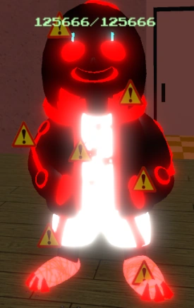 Virus 404 (Undertale Fighting Arena 2) | TheCh1knLord's Game Catalogue ...