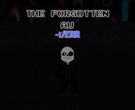 Containment Sans's Survival Encounter | TheCh1knLord's Game Catalogue ...