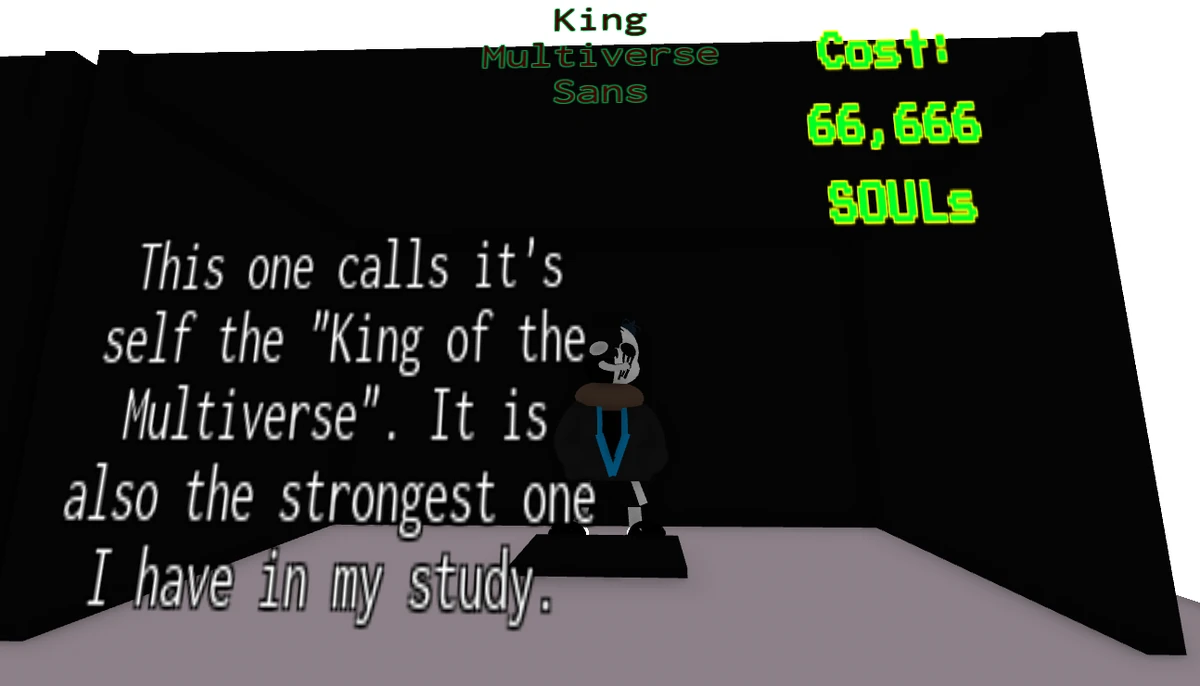 King Multiverse | TheCh1knLord's Game Catalogue Wiki | Fandom