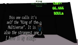 King Multiverse | TheCh1knLord's Game Catalogue Wiki | Fandom