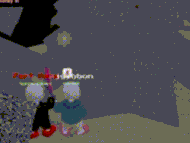 Killer Sans (Undertale Fighting Arena 2) | TheCh1knLord's Game ...