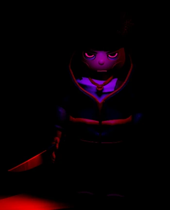 Dustshift Chara | TheCh1knLord's Game Catalogue Wiki | Fandom