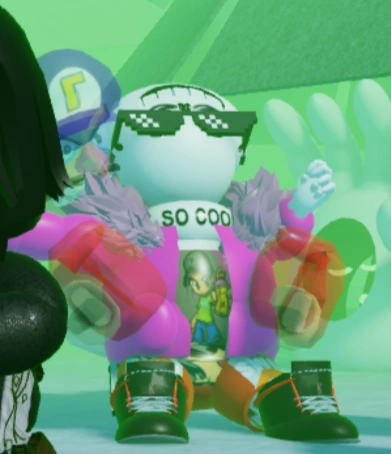 OOFER LMAO | TheCh1knLord's Game Catalogue Wiki | Fandom