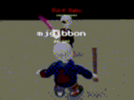 Pesti Sans (Undertale Fighting Arena 2) | TheCh1knLord's Game Catalogue ...