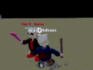 Pesti Sans (Undertale Fighting Arena 2) | TheCh1knLord's Game Catalogue ...