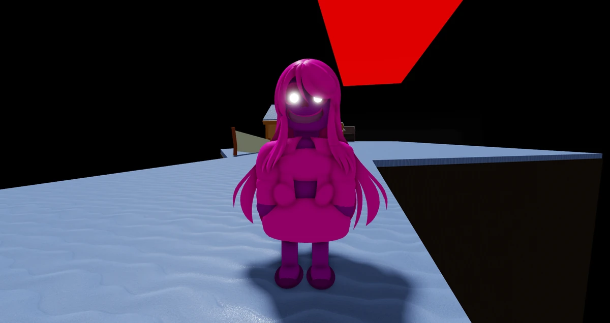 Pink Sans | TheCh1knLord's Game Catalogue Wiki | Fandom