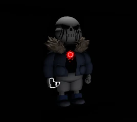 Future Killer Sans | TheCh1knLord's Game Catalogue Wiki | Fandom