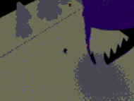 Hyper Dust Sans (Undertale Fighting Arena 2) | TheCh1knLord's Game ...