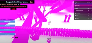 TRUE INSANITY | TheCh1knLord's Game Catalogue Wiki | Fandom