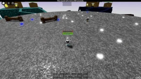 Insanity Sans (Sans Air Battles) | TheCh1knLord's Game Catalogue Wiki ...