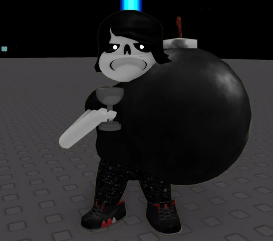 Strapped Bomb | TheCh1knLord's Game Catalogue Wiki | Fandom