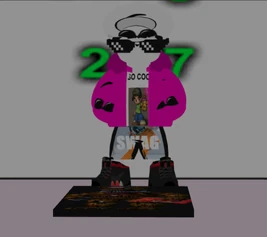 Oofer Sans (Undertale Fighting Arena 2) | TheCh1knLord's Game Catalogue ...