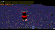 Virus 404 (Undertale Fighting Arena 2) | TheCh1knLord's Game Catalogue ...