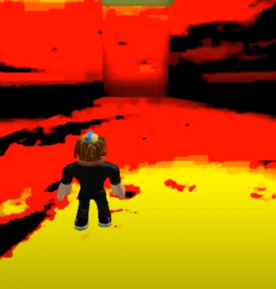 TRUE INSANITY (Sans vs Chara: Revamped) | TheCh1knLord's Game Catalogue ...