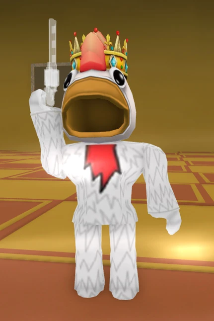 The Chicken Lord | TheCh1knLord's Game Catalogue Wiki | Fandom