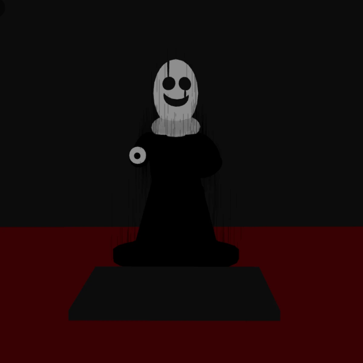 Void Gaster | TheCh1knLord's Game Catalogue Wiki | Fandom