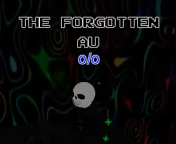 Containment Sans's Survival Encounter | TheCh1knLord's Game Catalogue ...