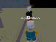 Outer Sans (Undertale Fighting Arena 2) | TheCh1knLord's Game Catalogue ...