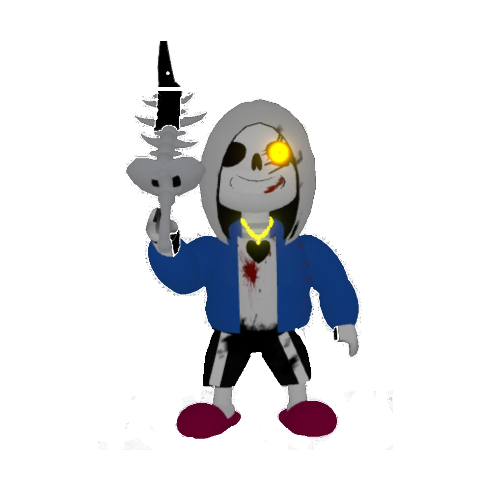 Axetale Sans | TheCh1knLord's Game Catalogue Wiki | Fandom