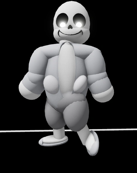 Fantastic Mode Sans | TheCh1knLord's Game Catalogue Wiki | Fandom