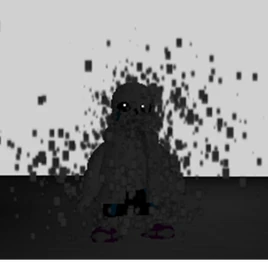 Alphatale! Sans | TheCh1knLord's Game Catalogue Wiki | Fandom