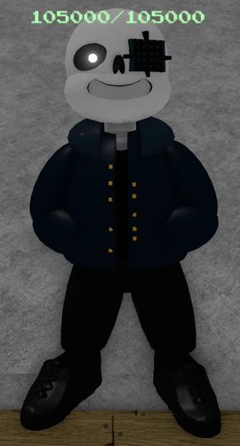 Containment Sans | TheCh1knLord's Game Catalogue Wiki | Fandom