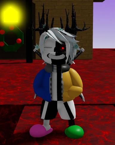 Ello Sans | TheCh1knLord's Game Catalogue Wiki | Fandom