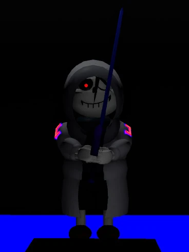 Future Avenge Sans | TheCh1knLord's Game Catalogue Wiki | Fandom