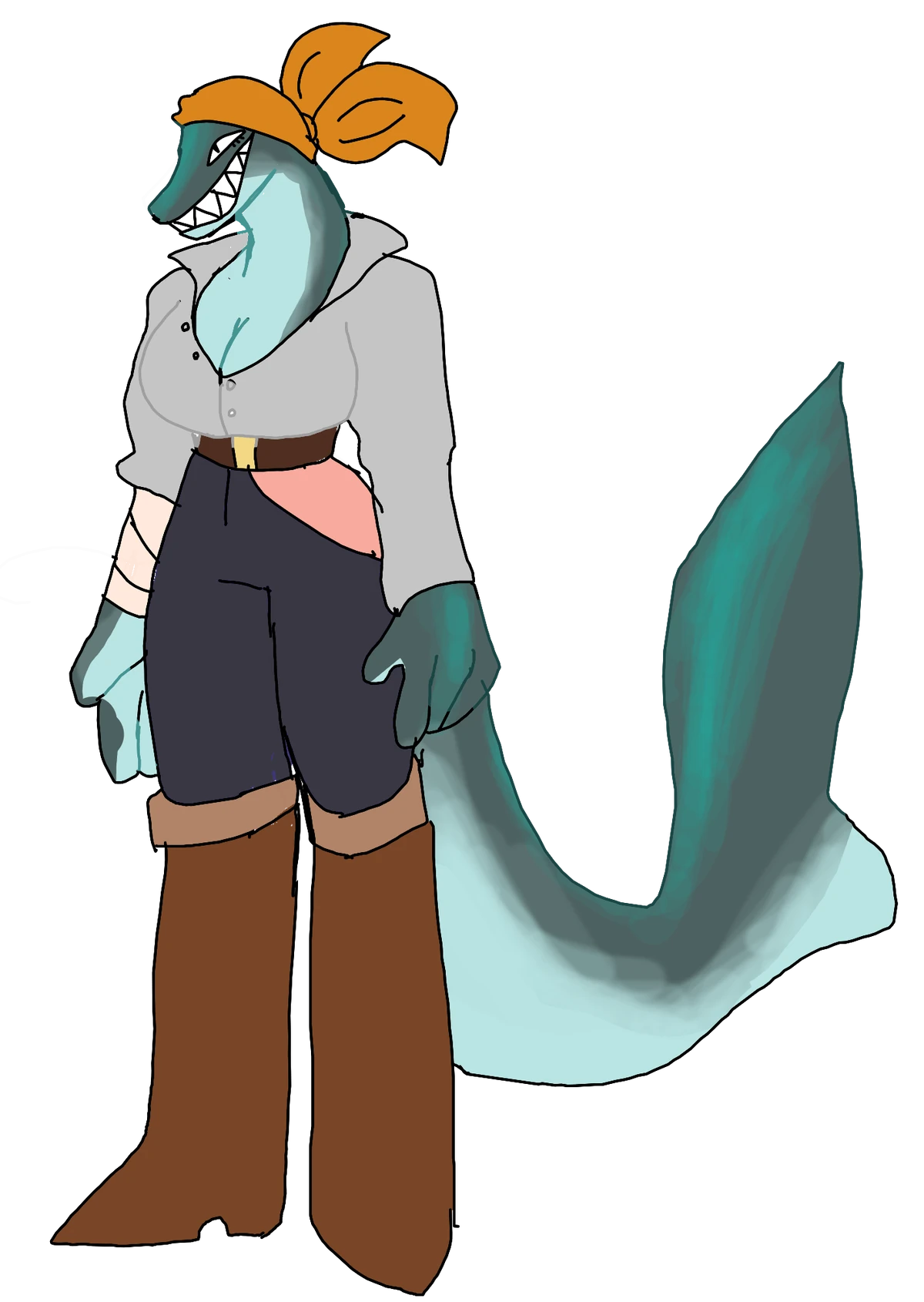 Sheila | Ch4rlie's Multifannish Wiki | Fandom