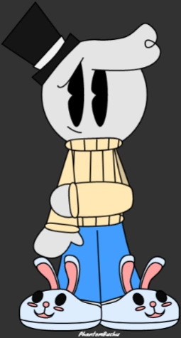 Tuney | Ch4rlie's Multifannish Wiki | Fandom