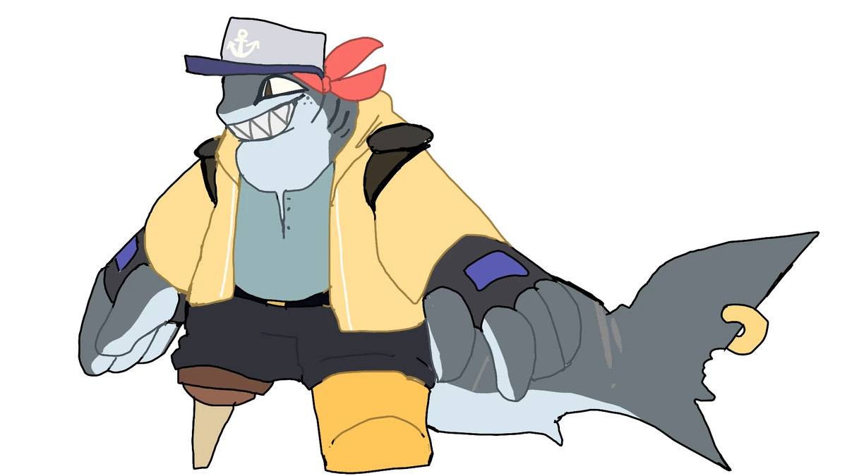 Carch | Ch4rlie's Multifannish Wiki | Fandom