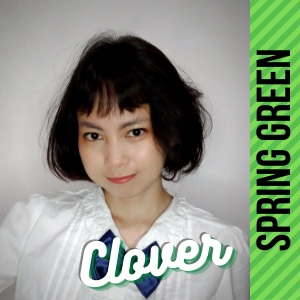 Clover | CH4U Wiki | Fandom