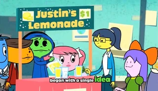 Entrepreneur | Prudential of Cha Ching Wiki | Fandom