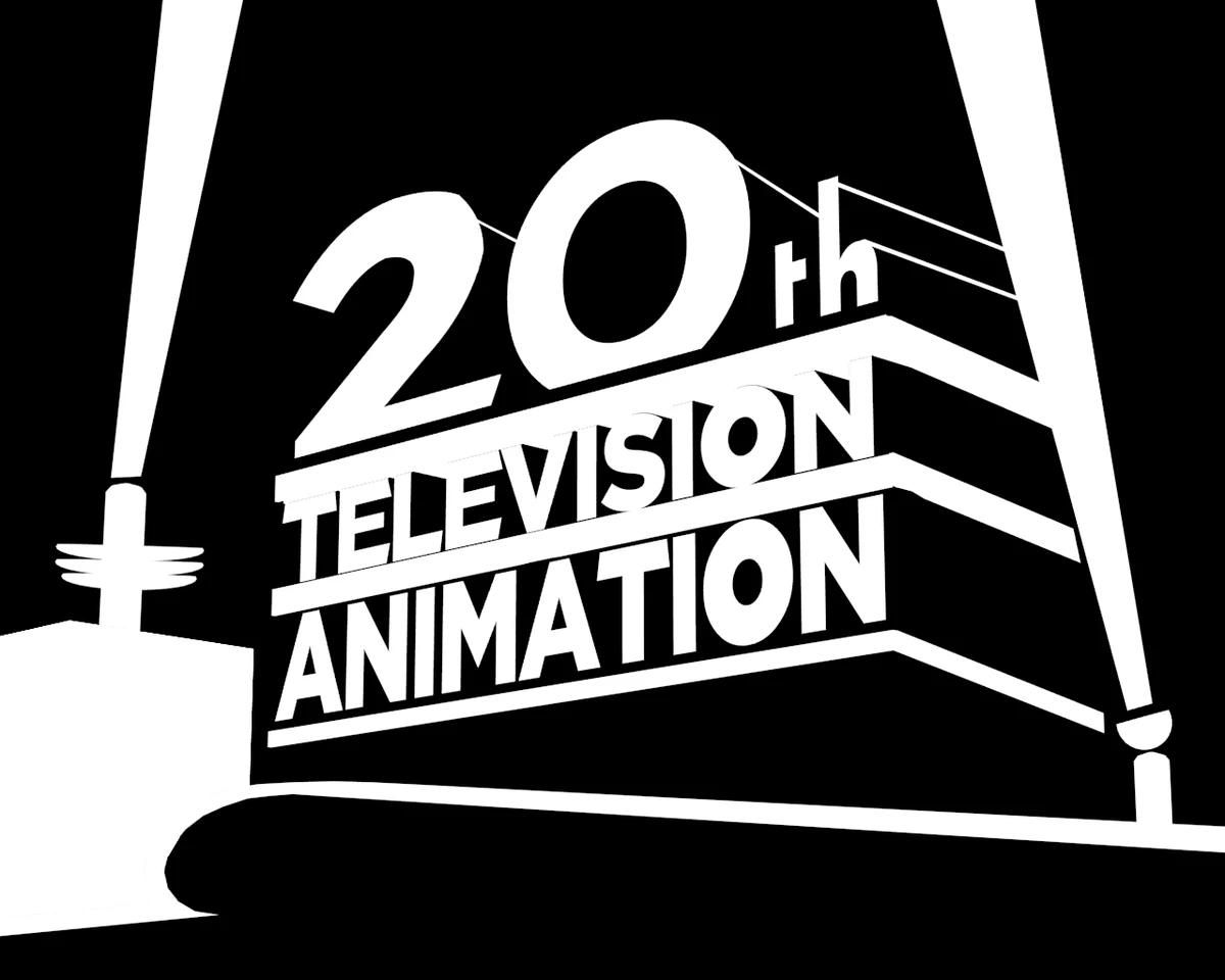 20th Television Animation | Chace! Dream Company Wiki | Fandom