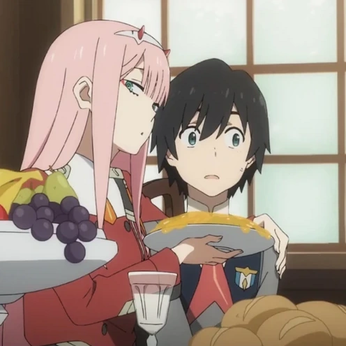 Zero Two | Chace! Dream Company Wiki | Fandom