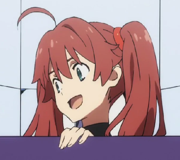 Miku | Chace! Dream Company Wiki | Fandom