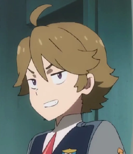 Zorome | Chace! Dream Company Wiki | Fandom