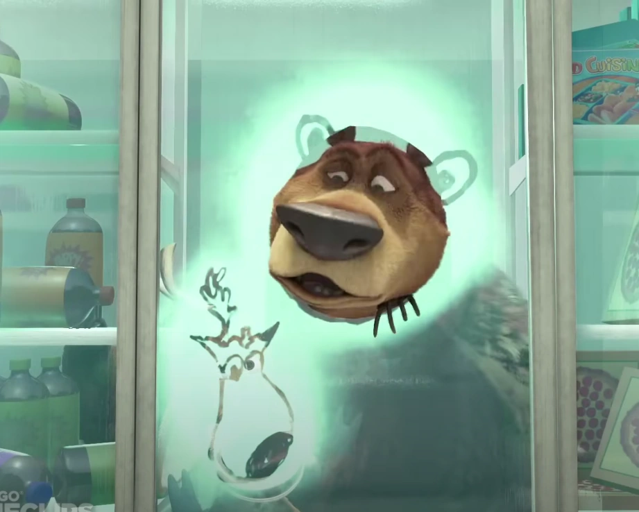 Comedy film | Chace! Dream Company Wiki | Fandom