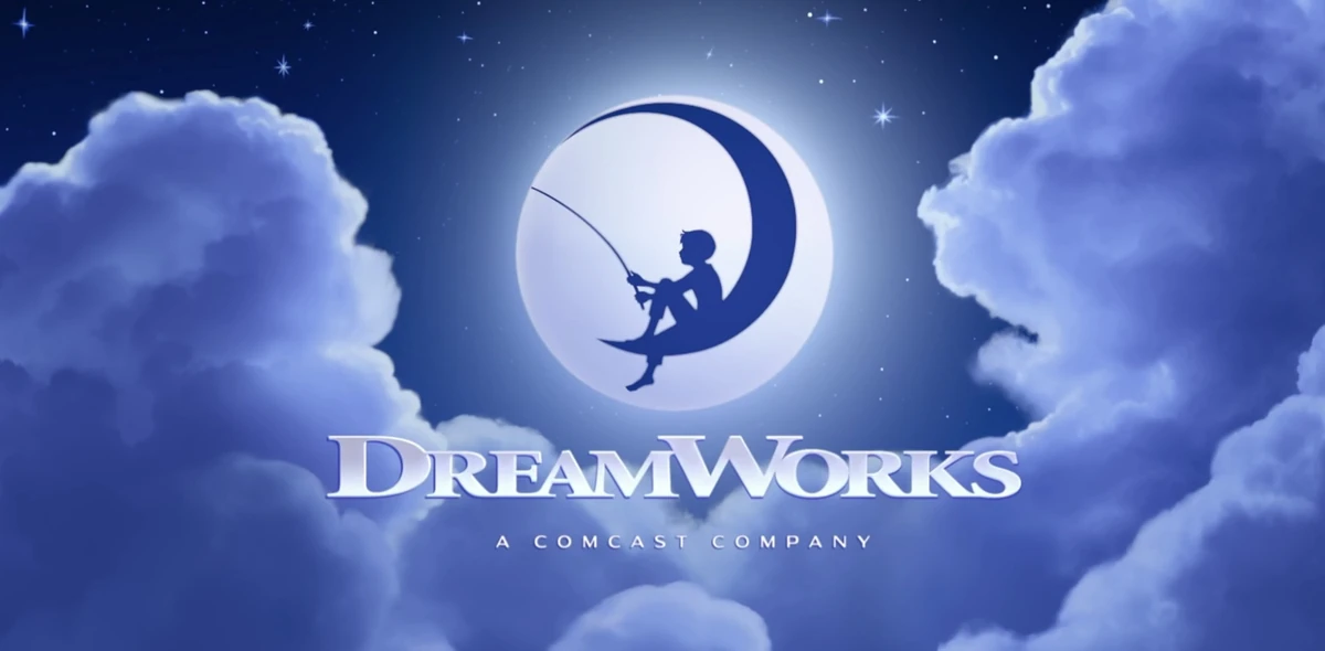 DreamWorks Animation | Chace! Dream Company Wiki | Fandom