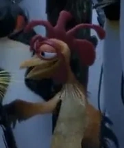 Chicken Joe | Chace! Dream Company Wiki | Fandom