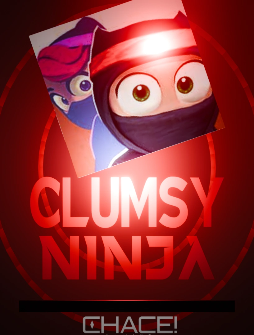 Clumsy Ninja | Chace! Dream Company Wiki | Fandom