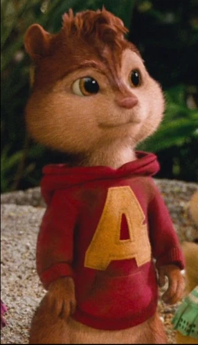 Alvin Seville (20th Century) | Chace! Dream Company Wiki | Fandom