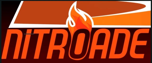 Nitroade | Chace! Dream Company Wiki | Fandom