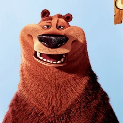 Boog | Chace! Dream Company Wiki | Fandom