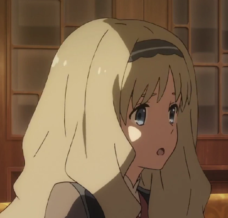 Kokoro | Chace! Dream Company Wiki | Fandom