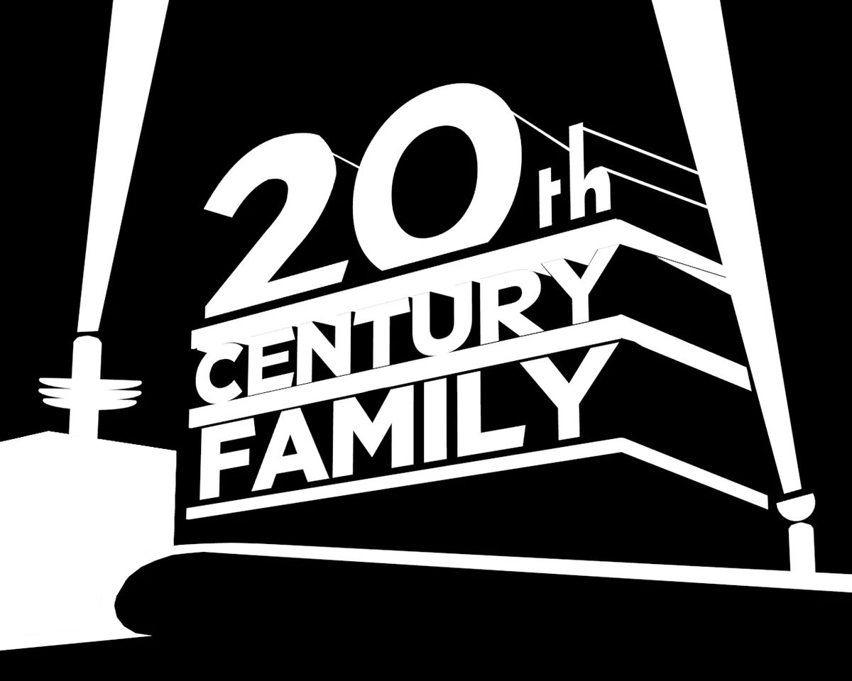 20th Century Family | Chace! Dream Company Wiki | Fandom